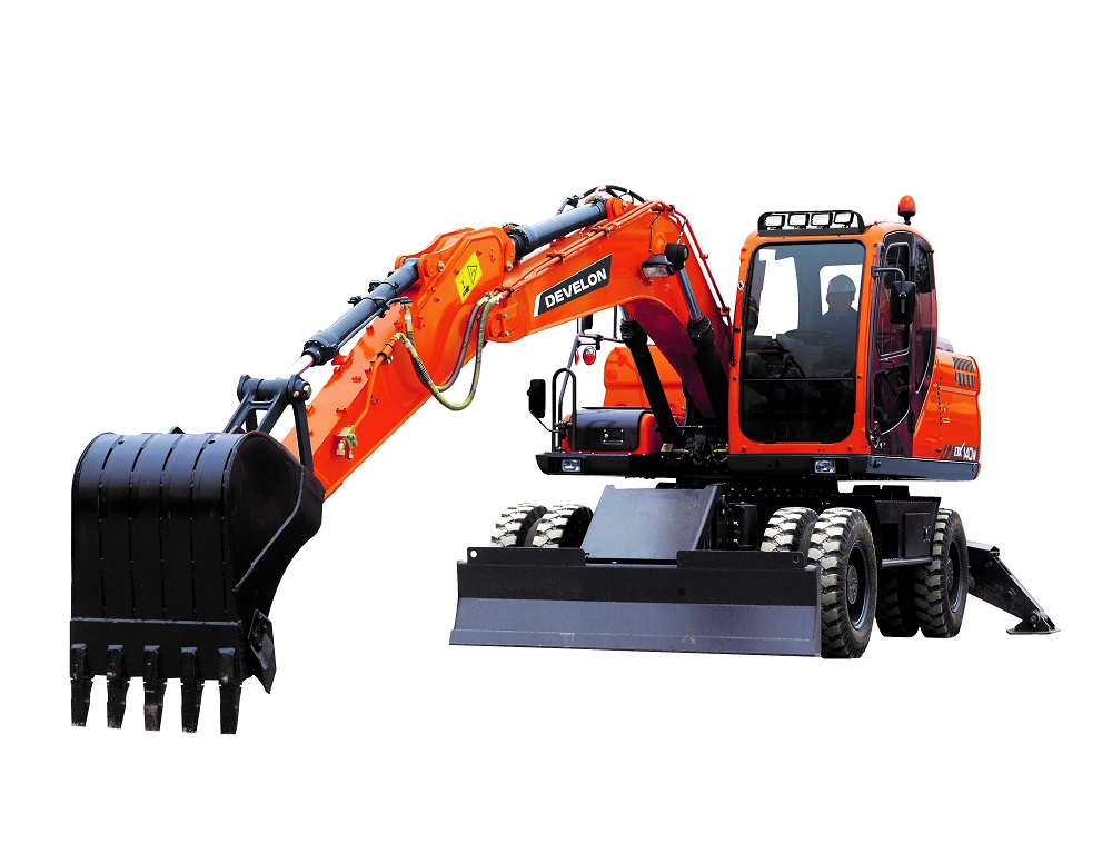 DX140W